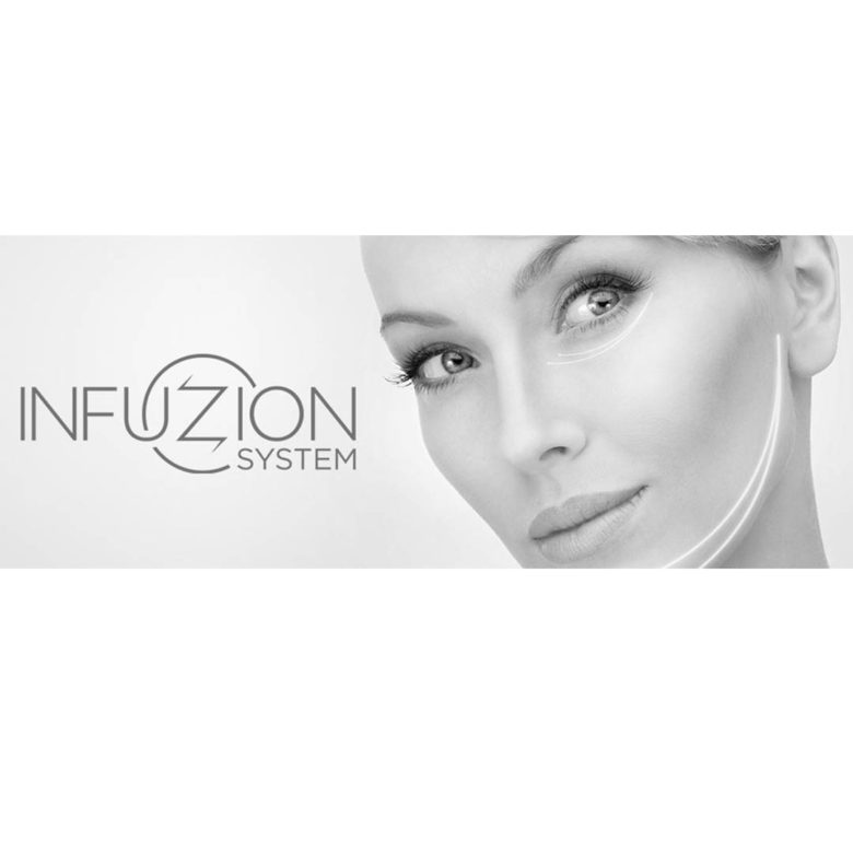 INFUZION SYSTEM ® - Täyteainehoito ilman neuloja, Hyvinkää